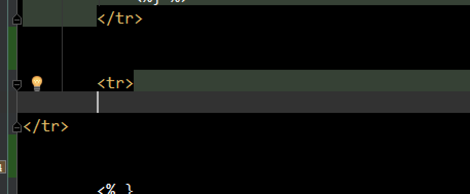 Webstorm 10 With Asp Files Auto Indent Not Working Ides Support Intellij Platform Jetbrains